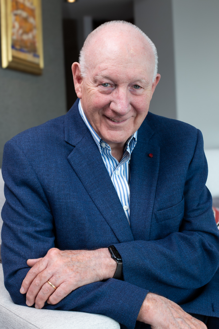 Patrick Kenniff - Kenniff Leadership